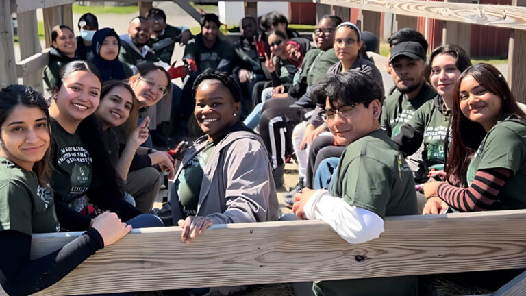 Who We Are - Kessler Scholars Collaborative