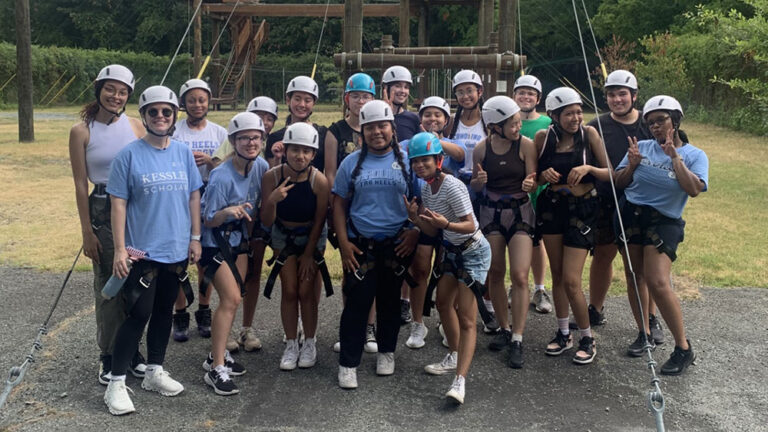 Who We Are - Kessler Scholars Collaborative